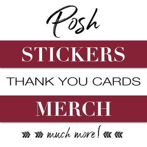 Design by Me | Office | Posh Ty Card Variety Pack 0 Count | Poshmark